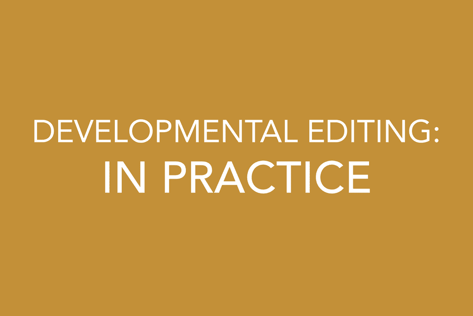 Online Courses – Learn to edit fiction professionally | Liminal Pages