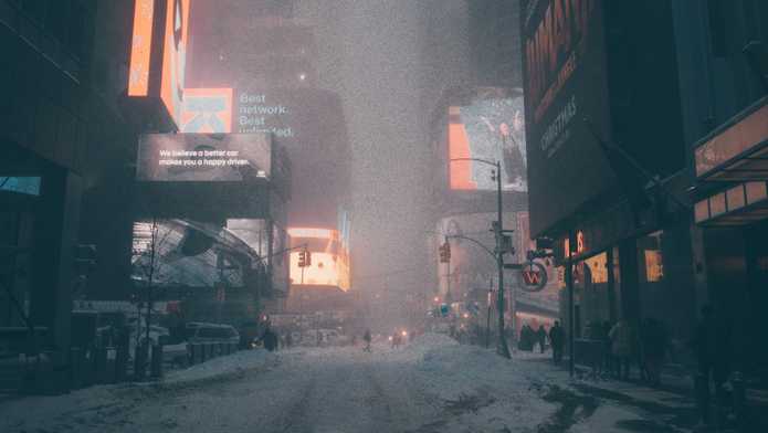 How to Write Cyberpunk | Liminal Pages