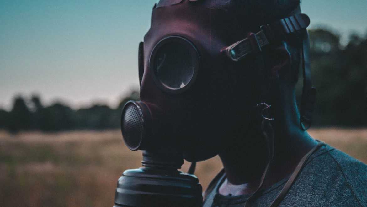 6 Kinds of Apocalypse to Inspire Your Writing | Liminal Pages