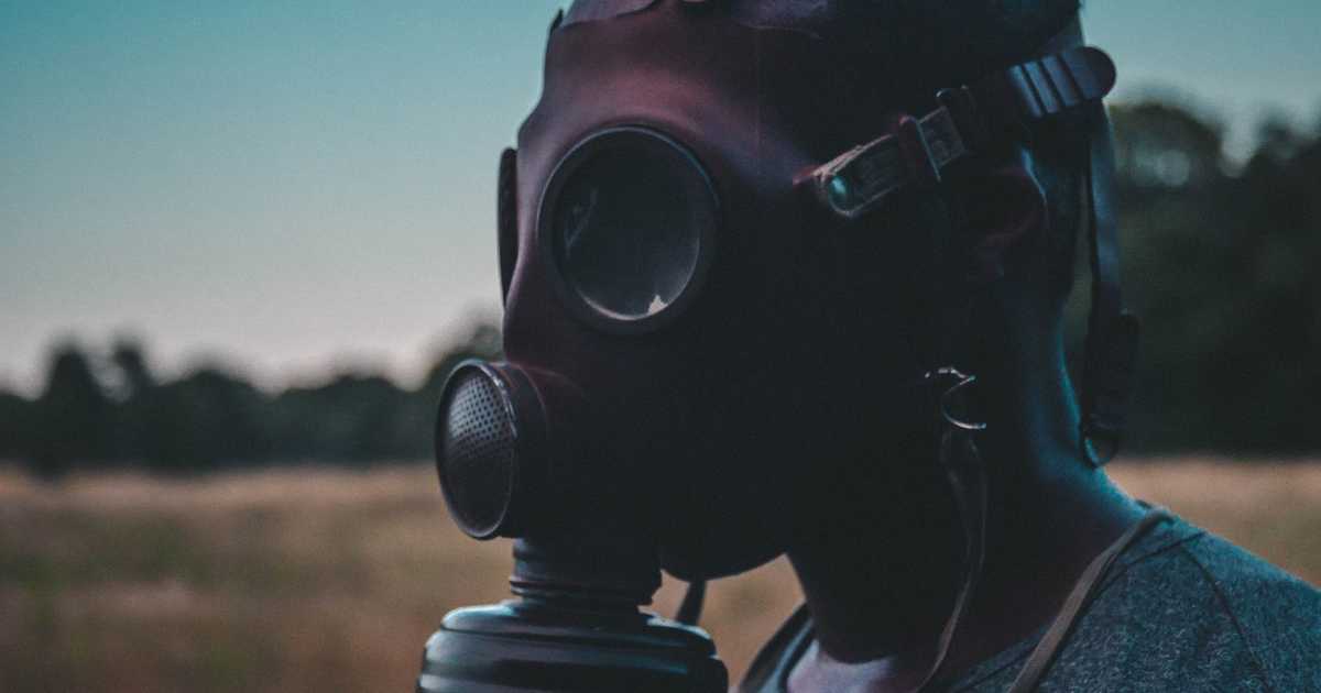 6 Kinds of Apocalypse to Inspire Your Writing | Liminal Pages