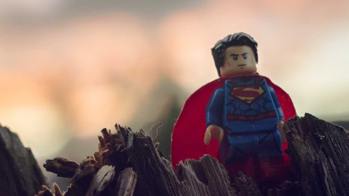 How to Write a Superhero Story | Liminal Pages