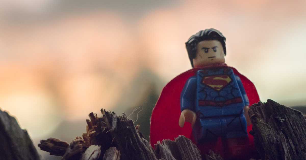 How to Write a Superhero Story | Liminal Pages