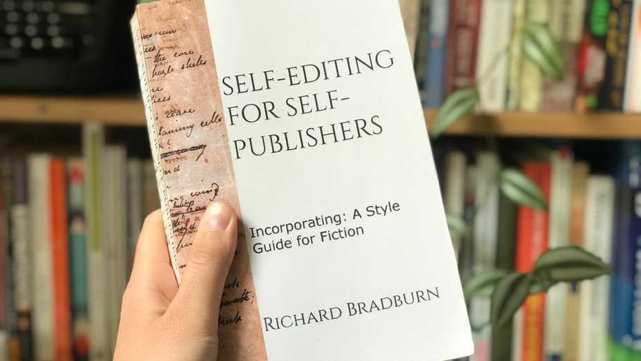 The Different Stages of Editing a Novel | Liminal Pages