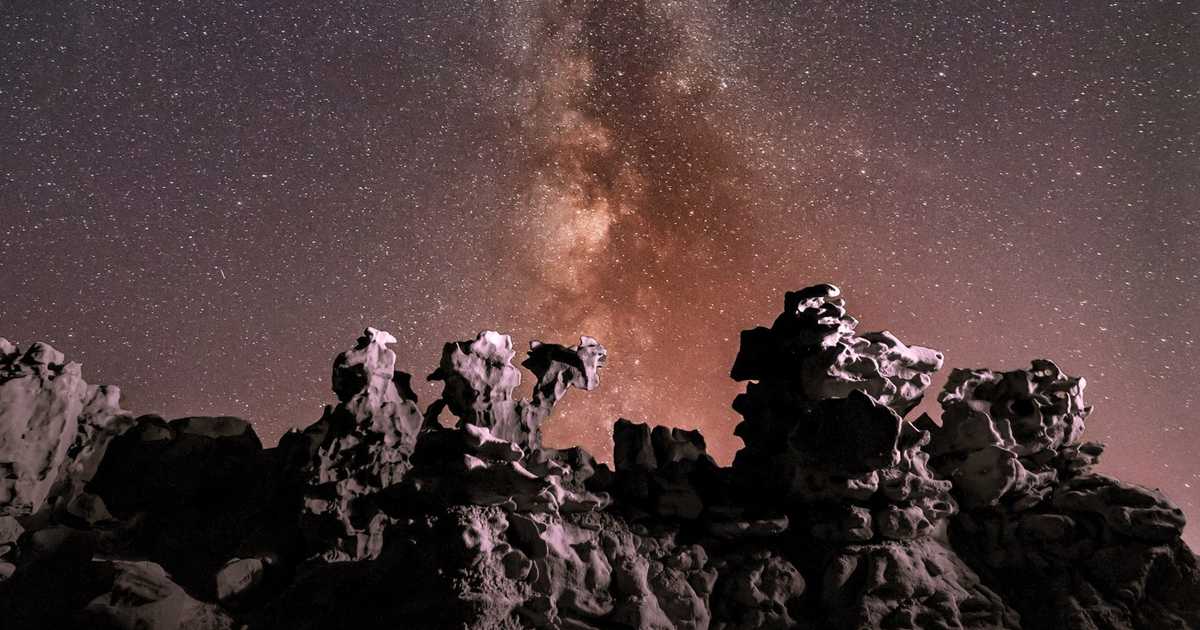 The Best Science-Fiction Subgenres | Liminal Pages